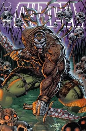 Chapel Vol 1 2 | Image Comics Database | Fandom