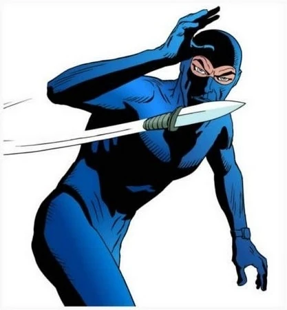 Diabolik | Hey Kids Comics Wiki | Fandom