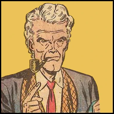 Timothy Turner/Gallery | Harvey Comics Database Wiki | Fandom