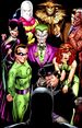 Actuary (New Earth) | Hey Kids Comics Wiki | Fandom