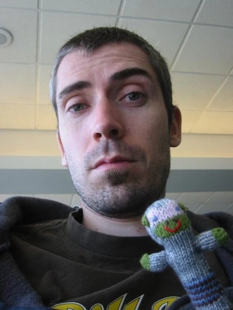 Clément Sauvé | Comic Book Creators Wiki | Fandom