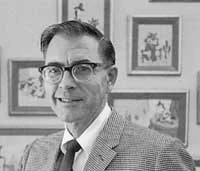 Doug Wildey | Comic Book Creators Wiki | Fandom