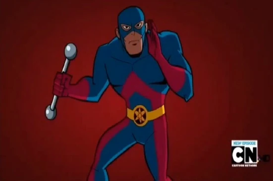 Atom (Ryan Choi) | Hey Kids Comics Wiki | Fandom