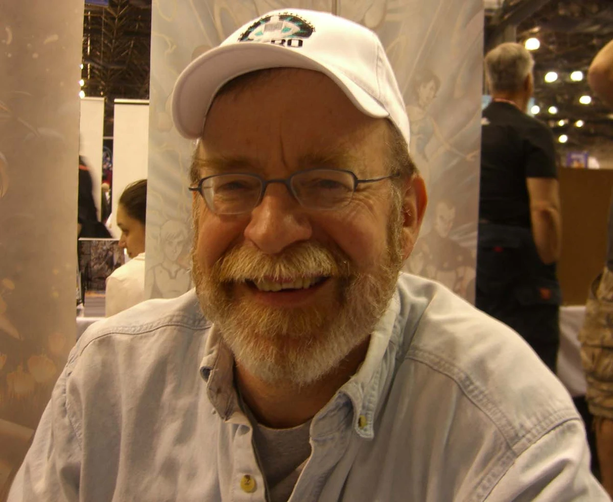 Walt Simonson | Comic Book Creators Wiki | Fandom