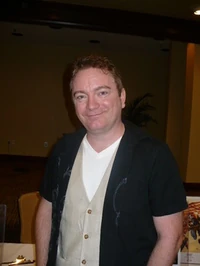 Mike Perkins | Comic Book Creators Wiki | Fandom