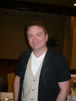Mike Perkins | Comic Book Creators Wiki | Fandom