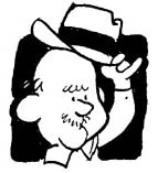 Bud Blake | Hey Kids Comics Wiki | Fandom