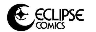 Eclipse Comics | Dark Horse Database | Fandom