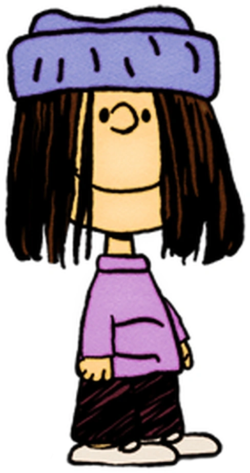Eudora (Peanuts) | Hey Kids Comics Wiki | Fandom