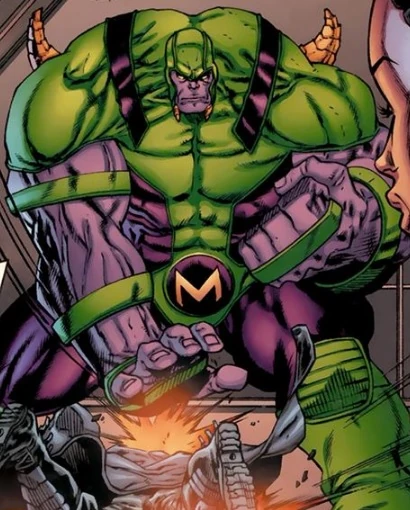 Jeremy Stone (Wildstorm Universe) | Hey Kids Comics Wiki | Fandom