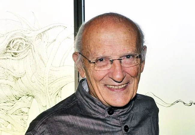 Moebius | Comic Book Creators Wiki | Fandom