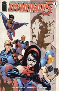 Captain Dynamo (comics) | Hey Kids Comics Wiki | Fandom