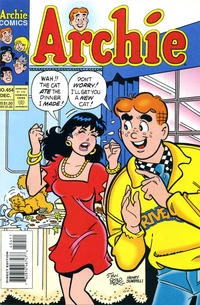 Archie Vol 1 454 | Archie Comics Wiki | Fandom