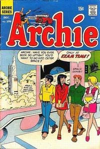 Archie Vol 1 196 | Archie Comics Wiki | Fandom