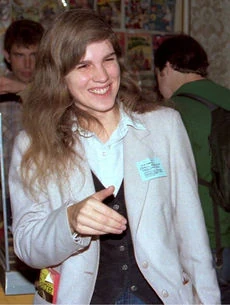 Carol Kalish | Comic Book Creators Wiki | Fandom