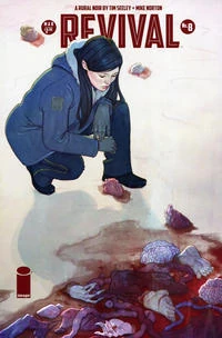 Revival (2012) #8 | Image Comics Database | Fandom