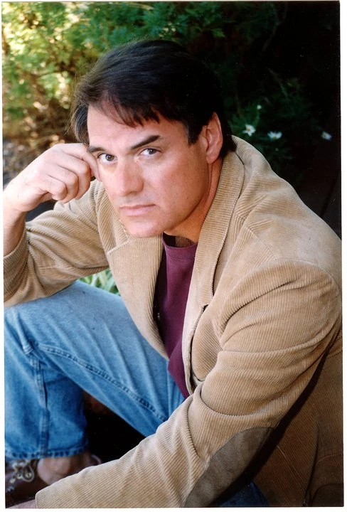 Bruce Jones | Comic Book Creators Wiki | Fandom