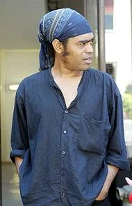 Mark Beachum | Comic Book Creators Wiki | Fandom