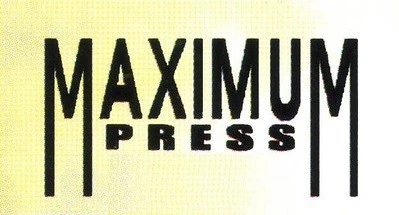 Maximum Press | Dark Horse Database | Fandom