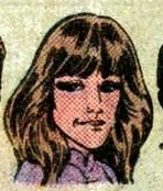 Linda Grant | Comic Book Creators Wiki | Fandom