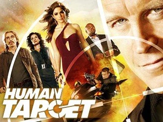 Human Target (2010 TV series) | Hey Kids Comics Wiki | Fandom