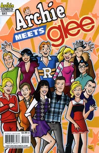 Archie Vol 1 641 | Hey Kids Comics Wiki | Fandom