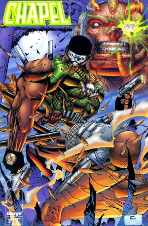 Chapel Vol 2 2 | Image Comics Database | Fandom