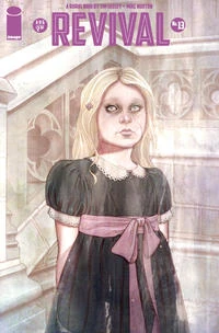 Revival (2012) #13 | Image Comics Database | Fandom