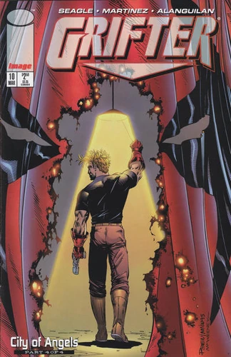 Grifter Vol 1 10 | Image Comics Database | Fandom