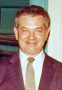 Otto Binder | Harvey Comics Database Wiki | Fandom