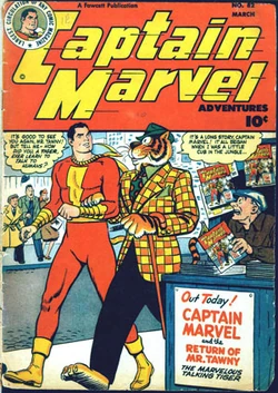 Tawky Tawny | Hey Kids Comics Wiki | Fandom