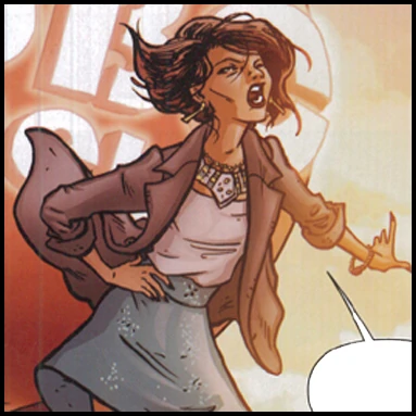 Hayley Harper (Supurbia) | Hey Kids Comics Wiki | Fandom