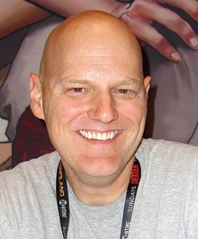 Erik Larsen | Comic Book Creators Wiki | Fandom