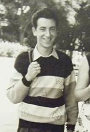 Mario Capaldi | Hey Kids Comics Wiki | Fandom