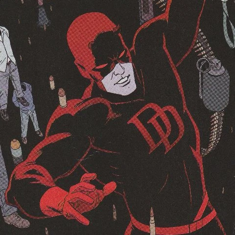 Matthew Murdock (Earth-616)/Gallery | Hey Kids Comics Wiki | Fandom