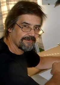 Ed Barreto | Comic Book Creators Wiki | Fandom
