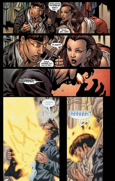 Gayle Edgerton | Hey Kids Comics Wiki | Fandom