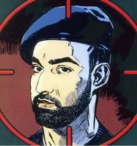 John Wellington | Comic Book Creators Wiki | Fandom