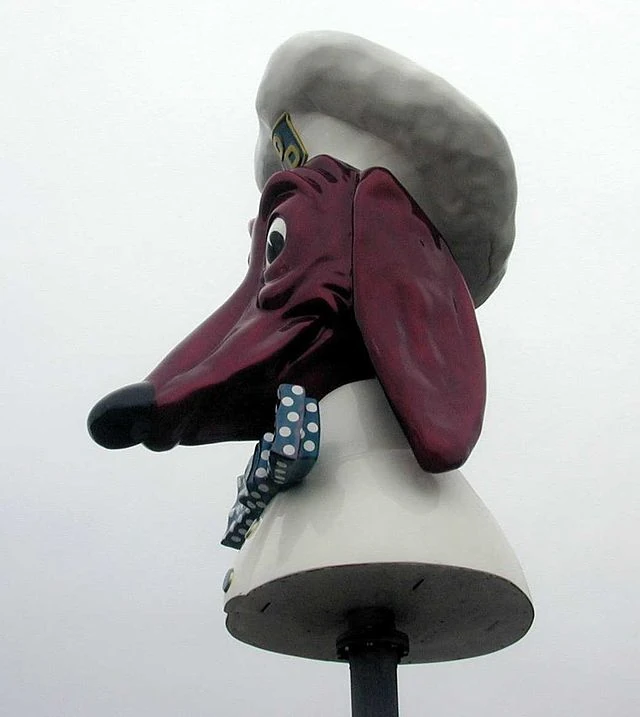 Zippy the Pinhead | Hey Kids Comics Wiki | Fandom