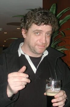 Steve Dillon | Comic Book Creators Wiki | Fandom