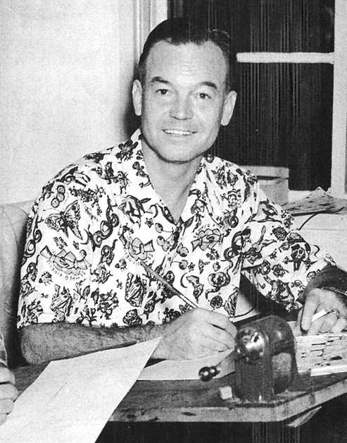 Zack Mosley | Hey Kids Comics Wiki | Fandom