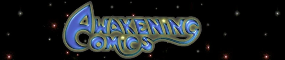 Awakening Comics | Hey Kids Comics Wiki | Fandom