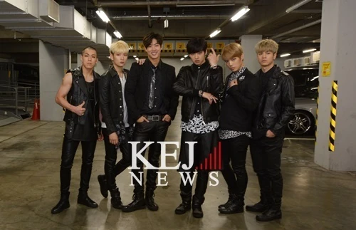 KEJ | Cross Gene Wiki | Fandom