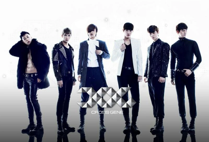 K-Style | Cross Gene Wiki | Fandom