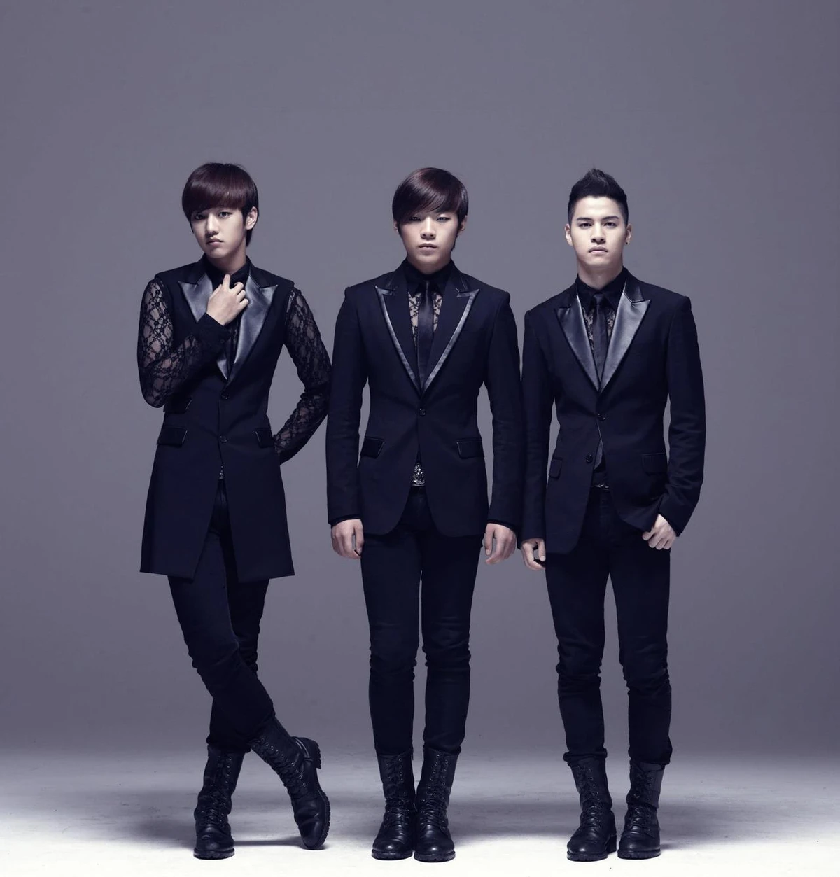 TIMELESS PHOTOSHOOT | Cross Gene Wiki | Fandom