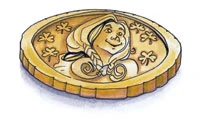 Tymora | CrossGoersDnD Wiki | Fandom