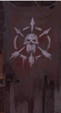 Many-Arrows | CrossGoersDnD Wiki | Fandom