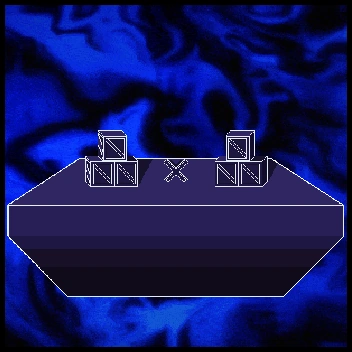 My World | Cross Impact Wiki | Fandom