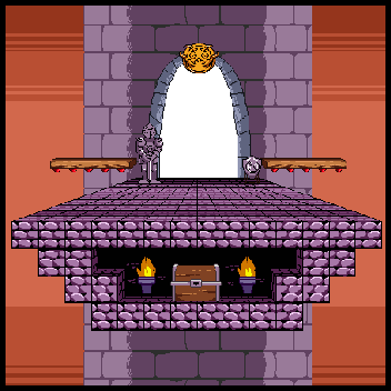 Pizzascape | Cross Impact Wiki | Fandom