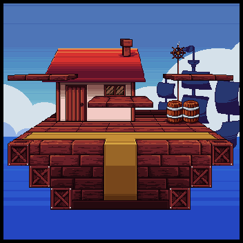 Stages | Cross Impact Wiki | Fandom